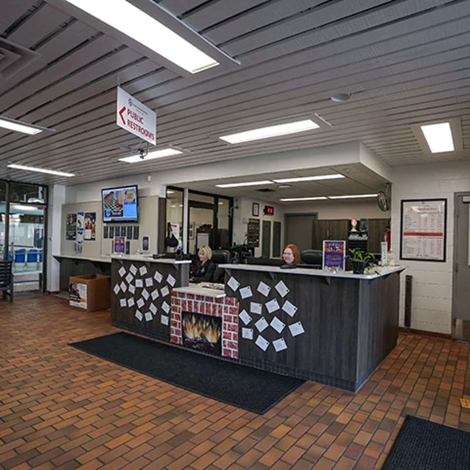 Harbour Pool | City of Fort Saskatchewan