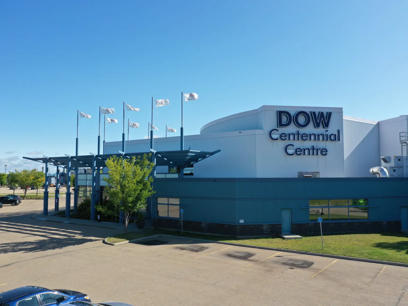Visit Fort Saskatchewan | City of Fort Saskatchewan