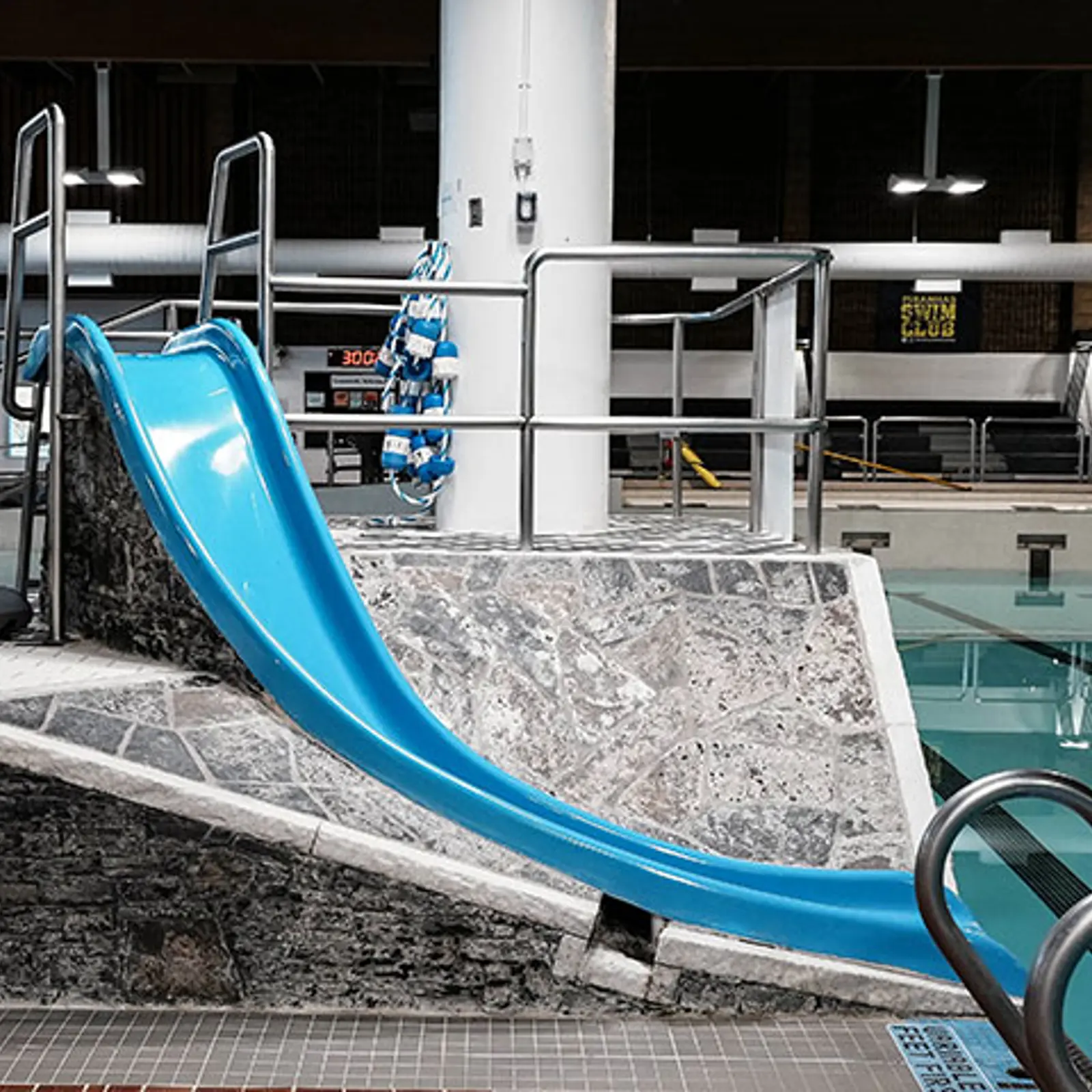 Harbour Pool | City of Fort Saskatchewan