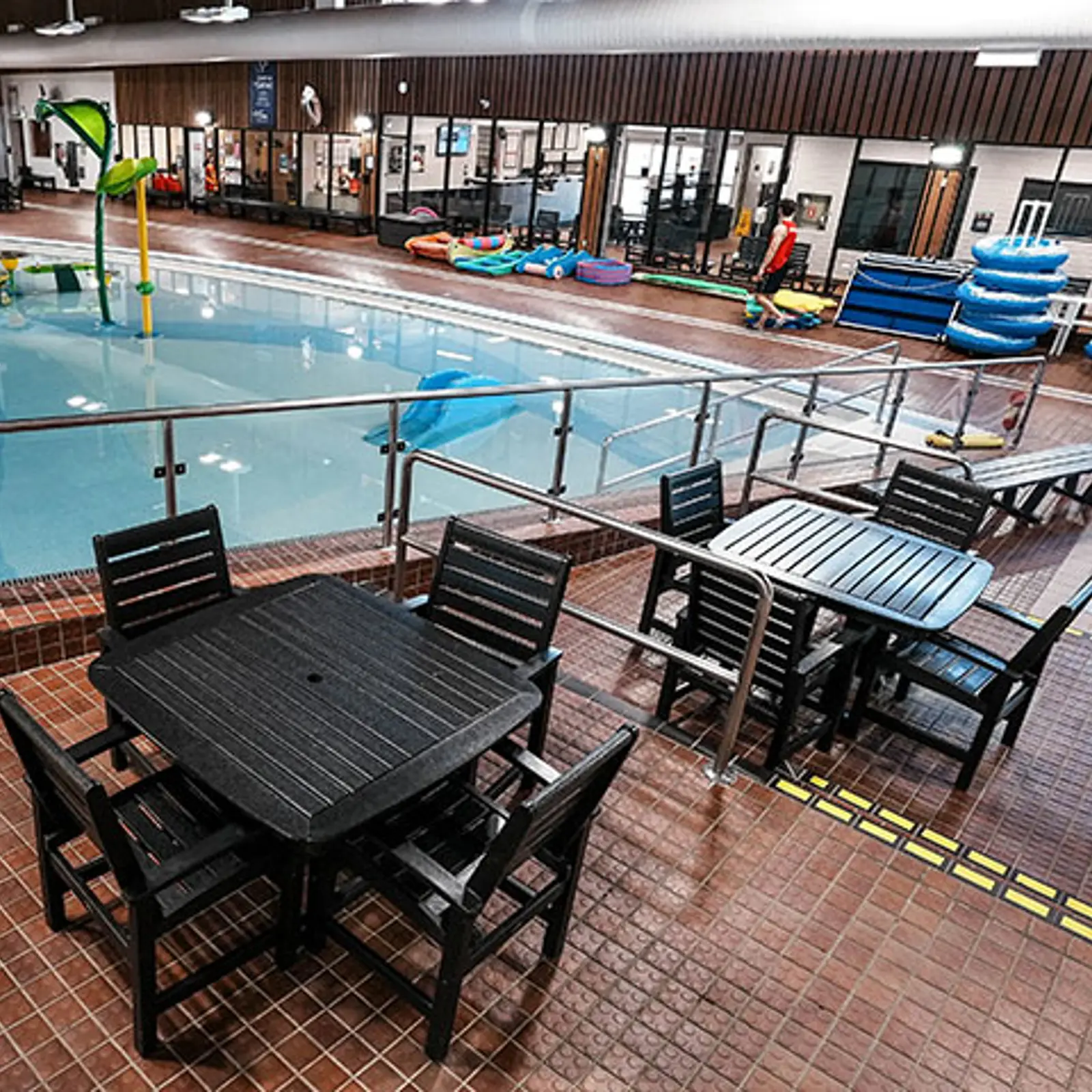 Harbour Pool | City of Fort Saskatchewan