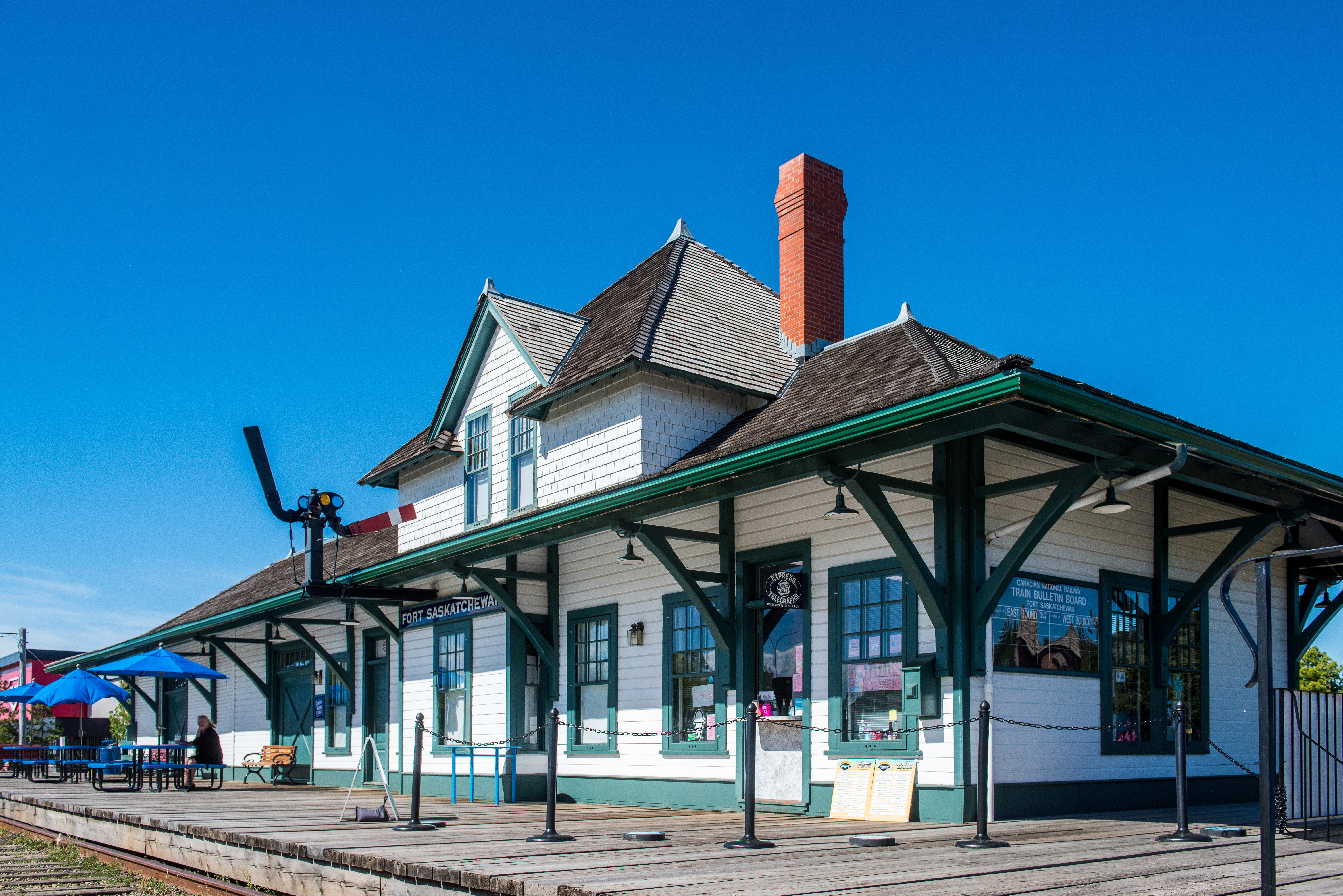 Visit Fort Saskatchewan | City of Fort Saskatchewan