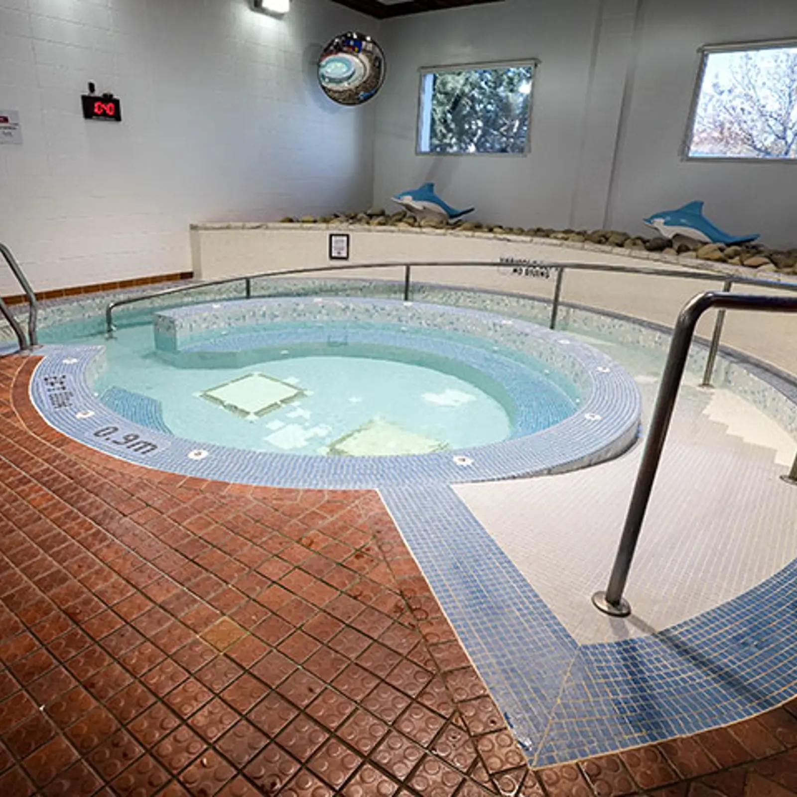 Harbour Pool | City of Fort Saskatchewan