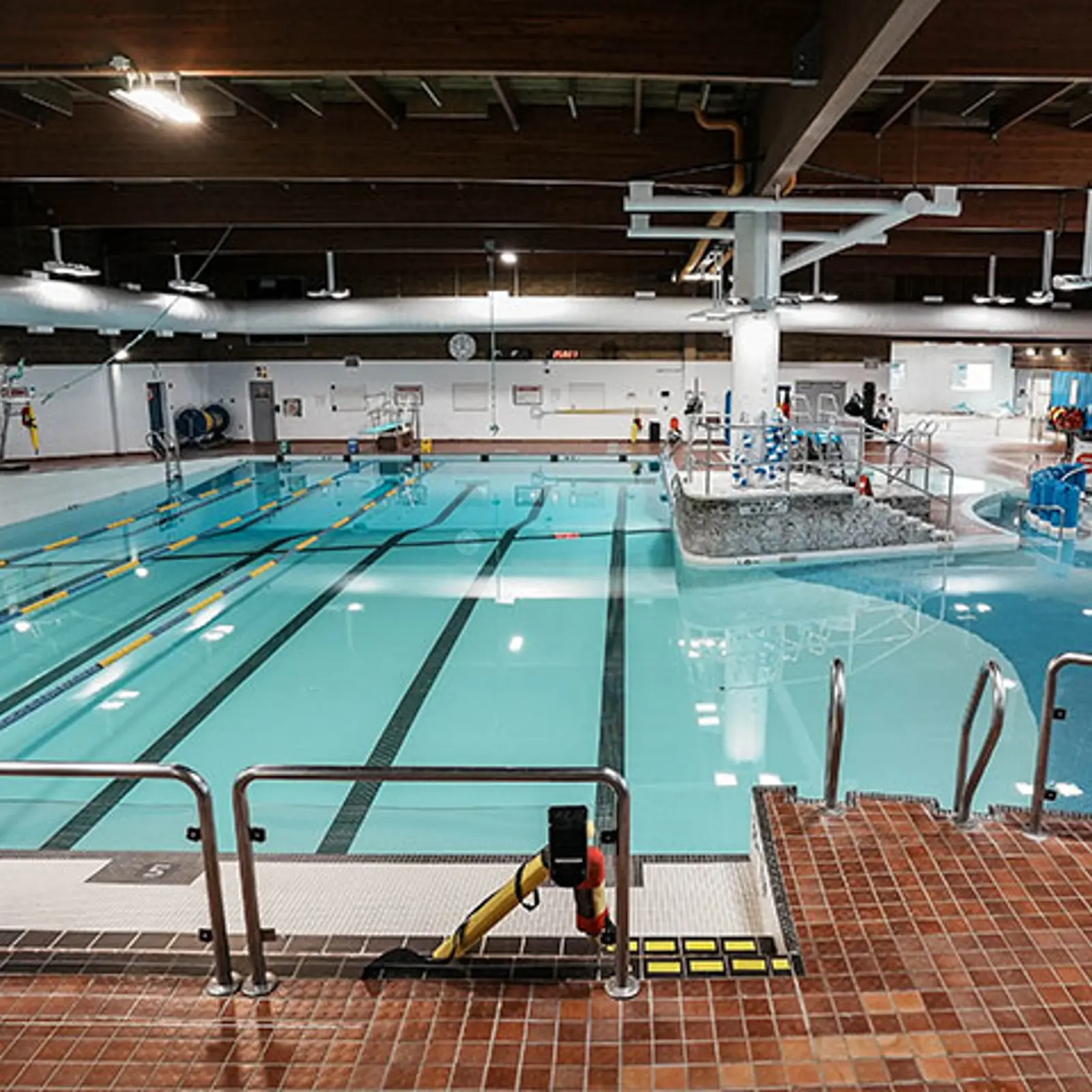 Harbour Pool | City of Fort Saskatchewan
