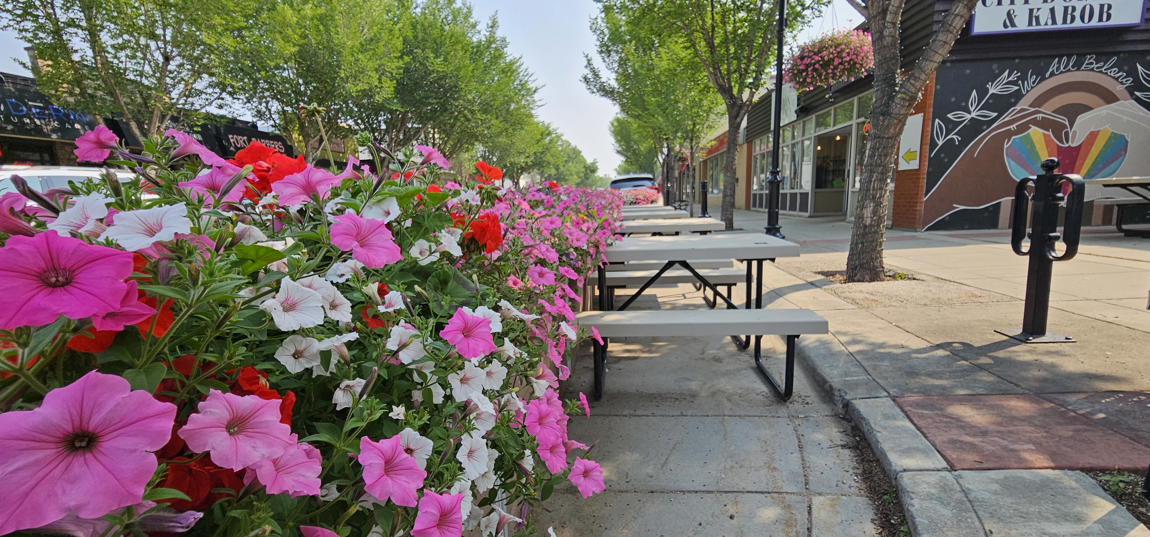 Visit Fort Saskatchewan | City of Fort Saskatchewan