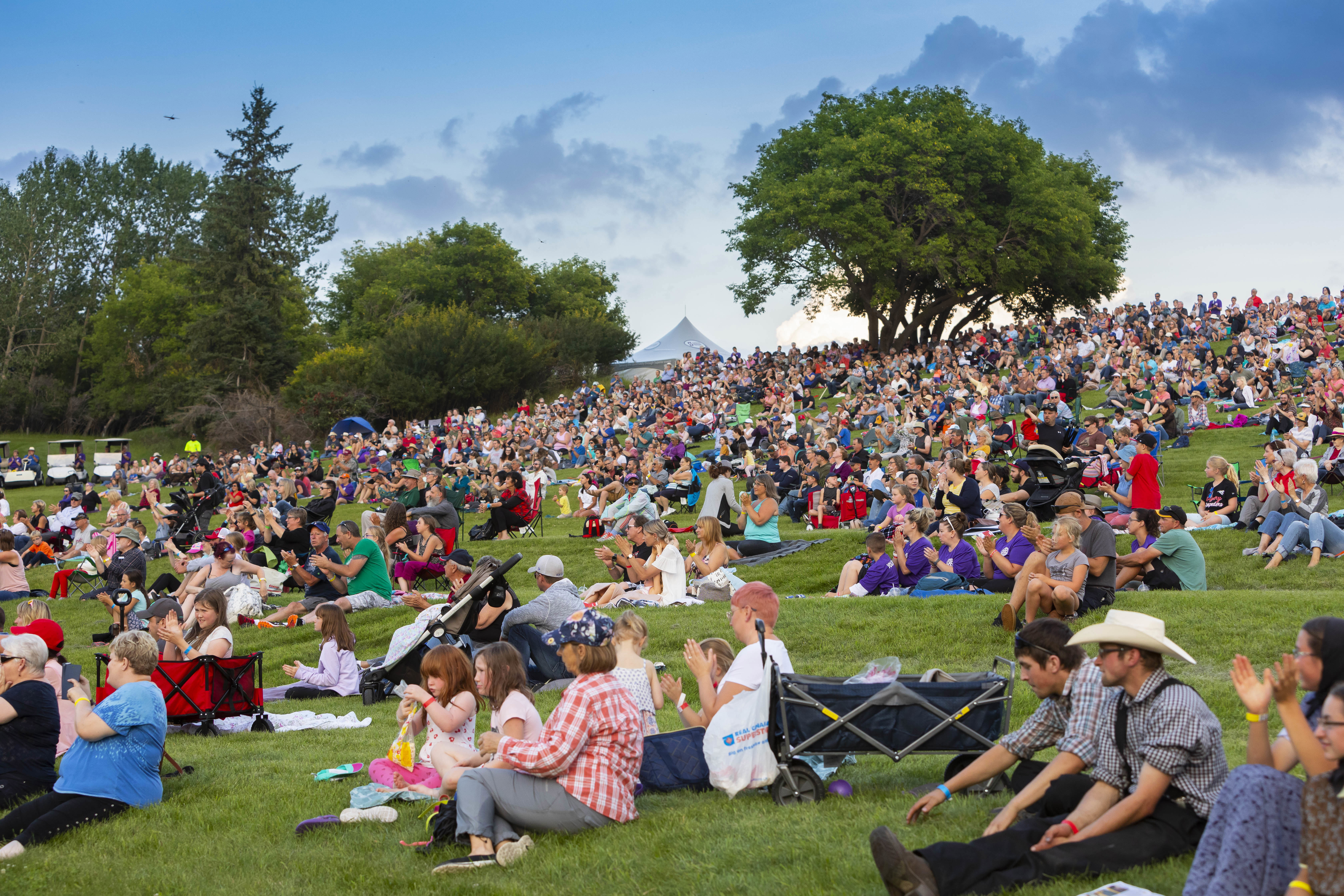 Visit Fort Saskatchewan | City of Fort Saskatchewan